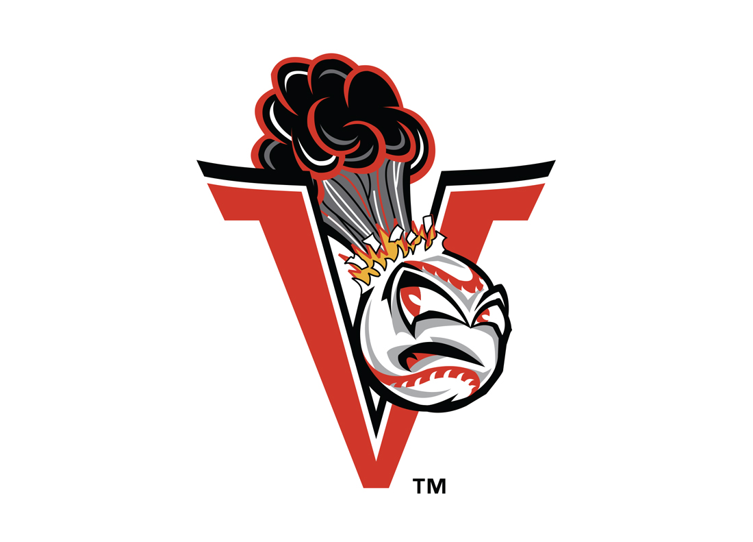 Volcanoes make return to KYKN - Keizertimes