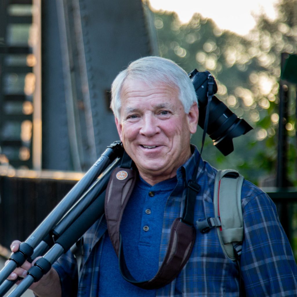 Reknown photographer to visit the Keizer Cultural Center - Keizertimes