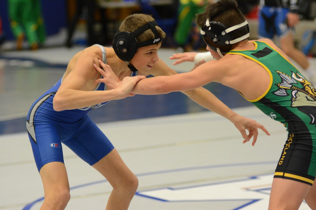 Celtics come away with a pair of wins at Jerry Lane - Keizertimes