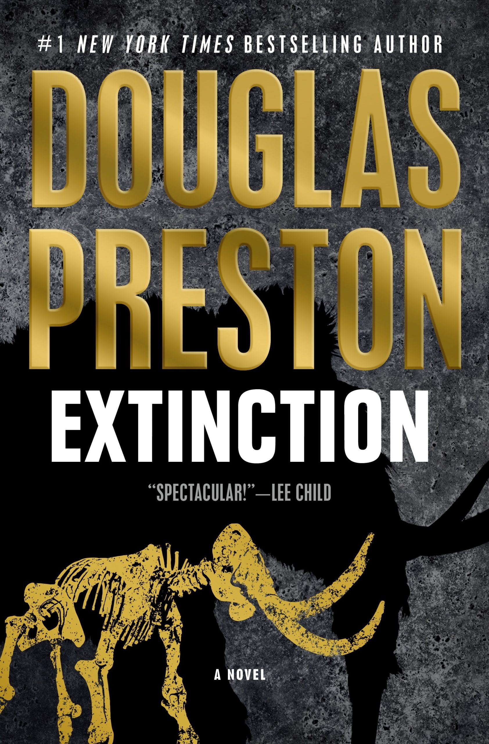 Book Review: "Extinction" by Douglas Preston - Keizertimes
