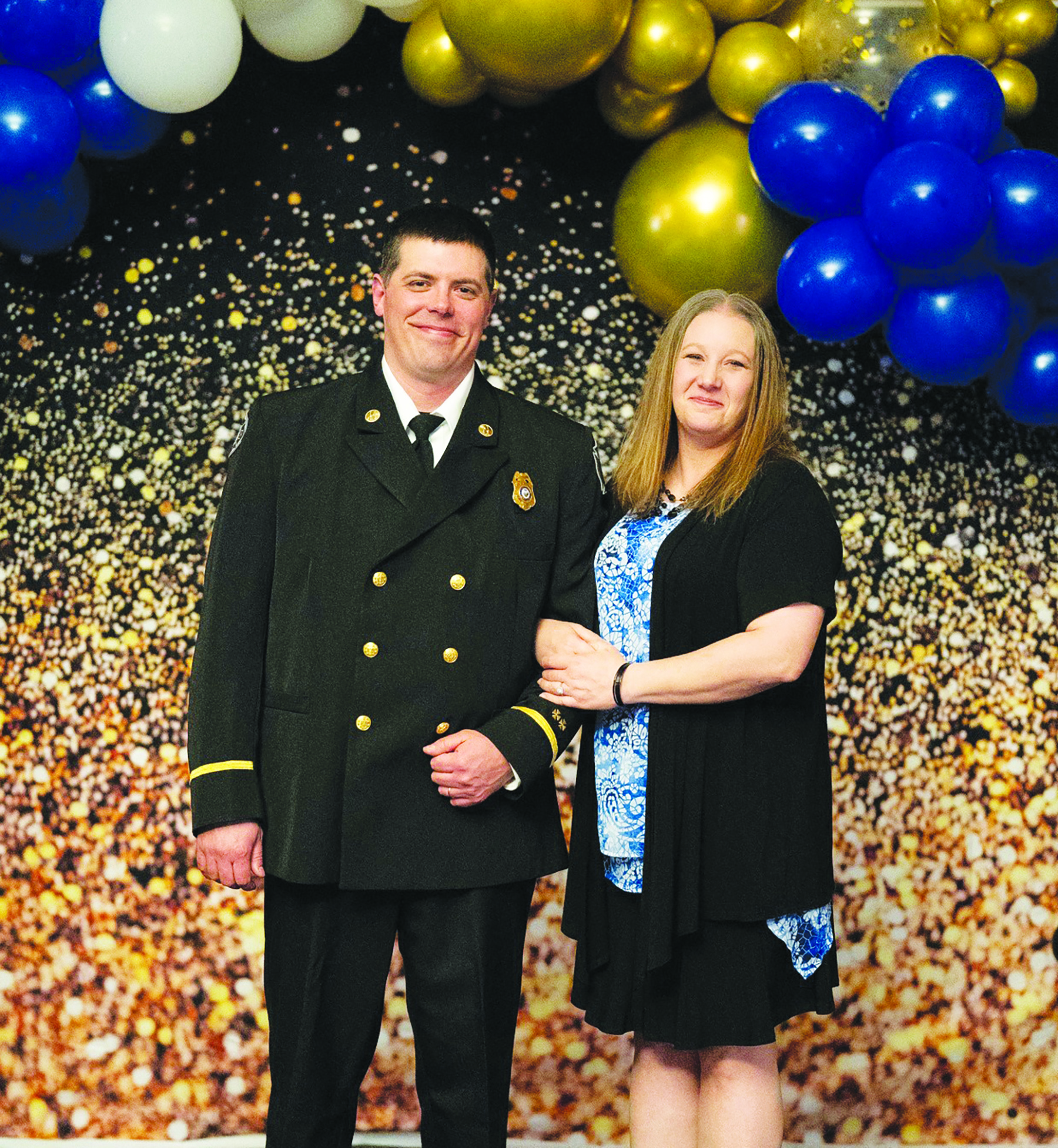 The 2023 Keizer Fire awards - Keizertimes