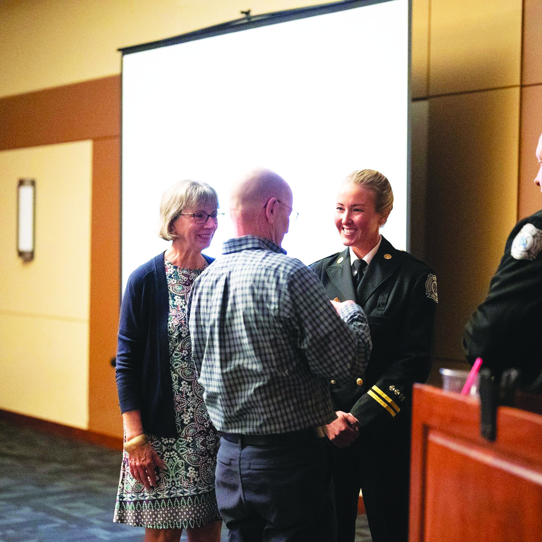 The 2023 Keizer Fire awards - Keizertimes