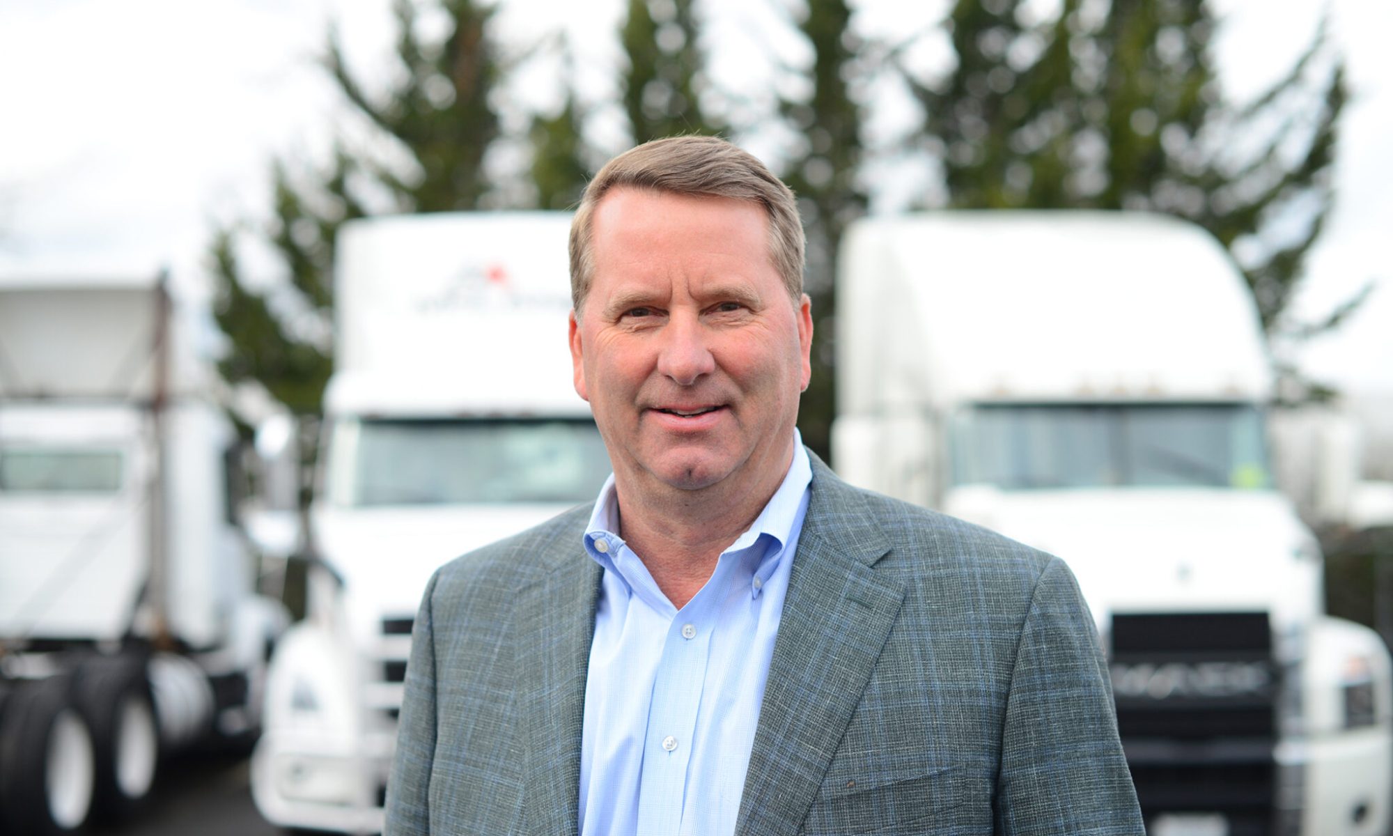 Complaint alleges Oregon GOP congressional candidate Mike Erickson ...