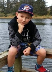 CLOSURE FOR CADEN: Keizer mother deemed insane in killing of son ...