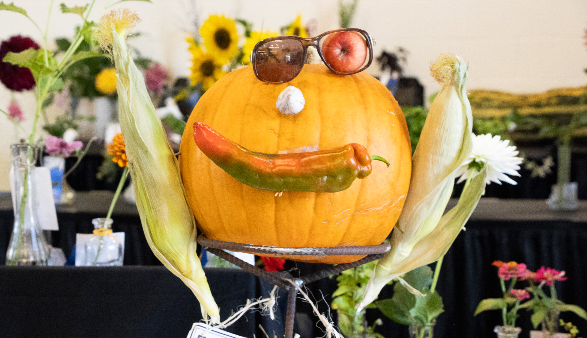 From baked goods to jelly, Keizer residents are state fair winners ...
