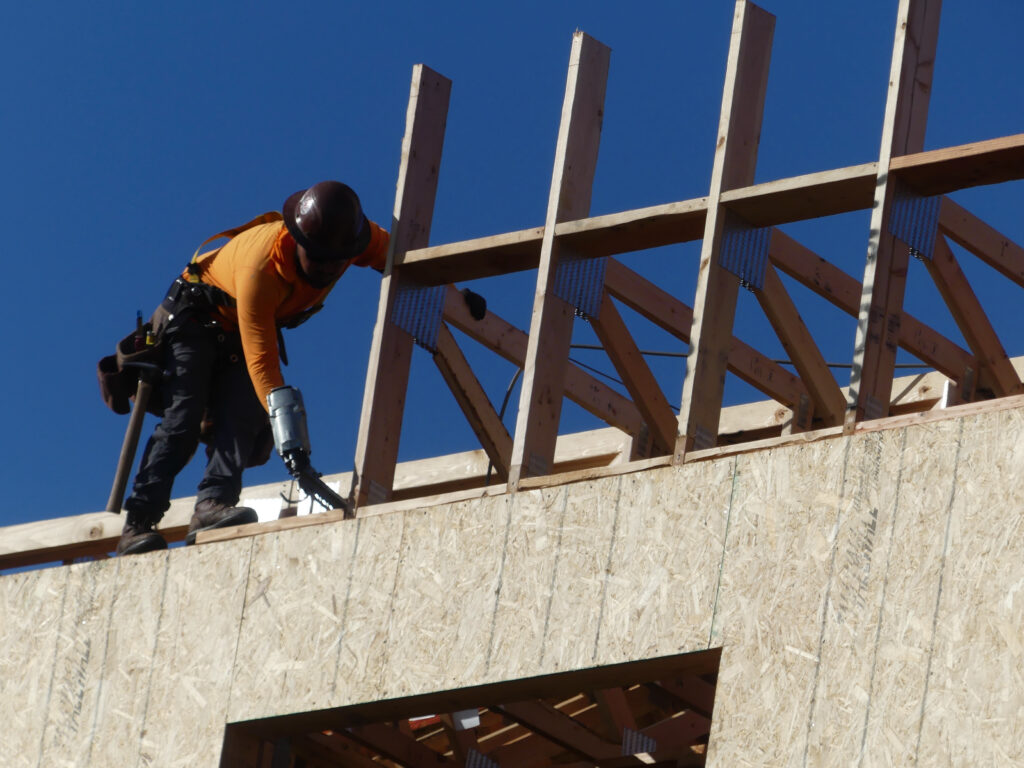 New Fairfield hotel on the rise at Keizer freeway interchange - Keizertimes