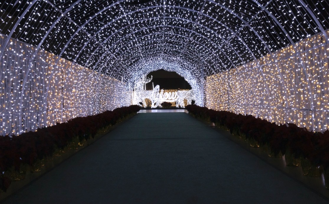 Keizer's stadium will be aglow with new holiday festival - Keizertimes