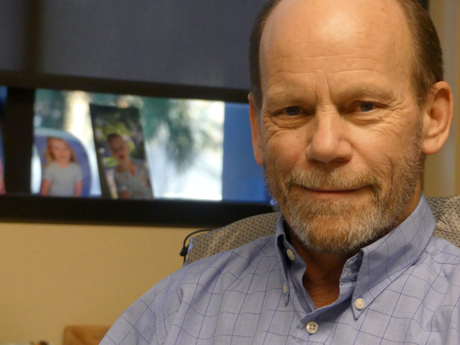 Public Works Man: Bill Lawyer set to retire from Keizer post - Keizertimes