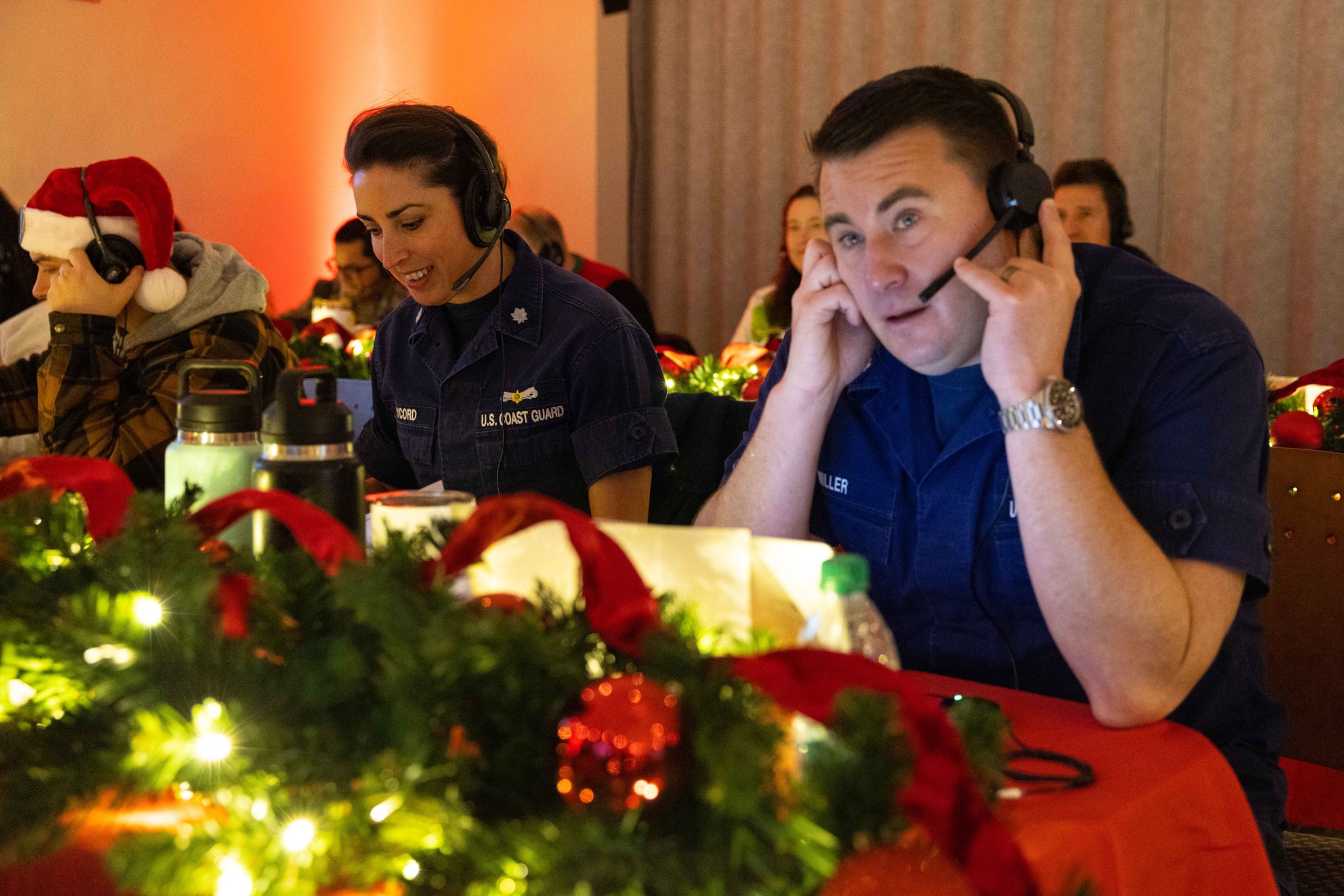 When Santa takes to the skies, NORAD will be watching out for him ...