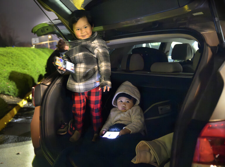 PHOTOS: Keizer is entertained by more than 70 holiday parade entries ...