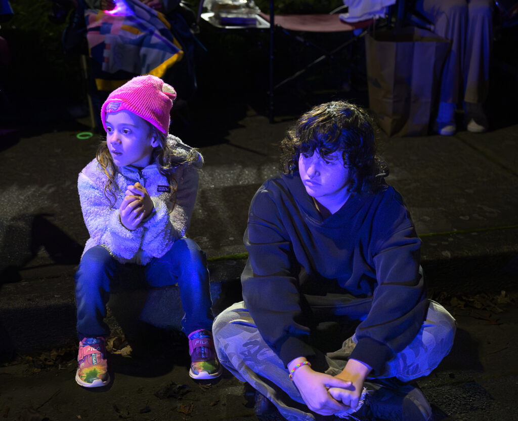 PHOTOS: Keizer is entertained by more than 70 holiday parade entries ...