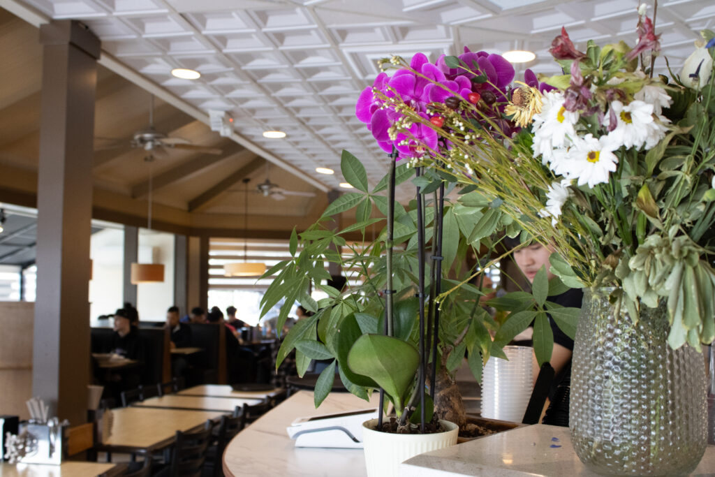 Pho Keizer hosts grand opening Tuesday for new location - Keizertimes