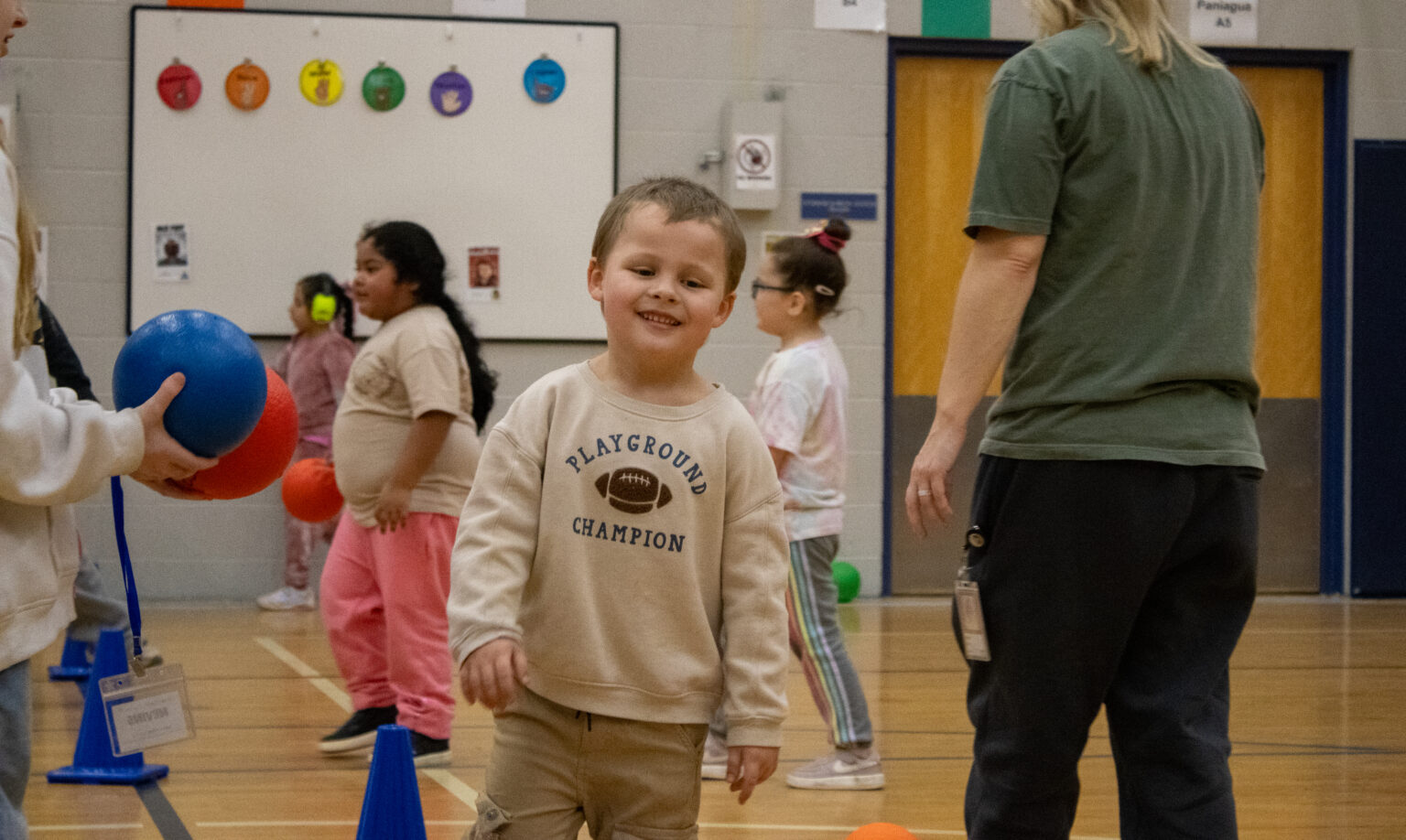 Weddle School receives national honor for inclusivity - Keizertimes