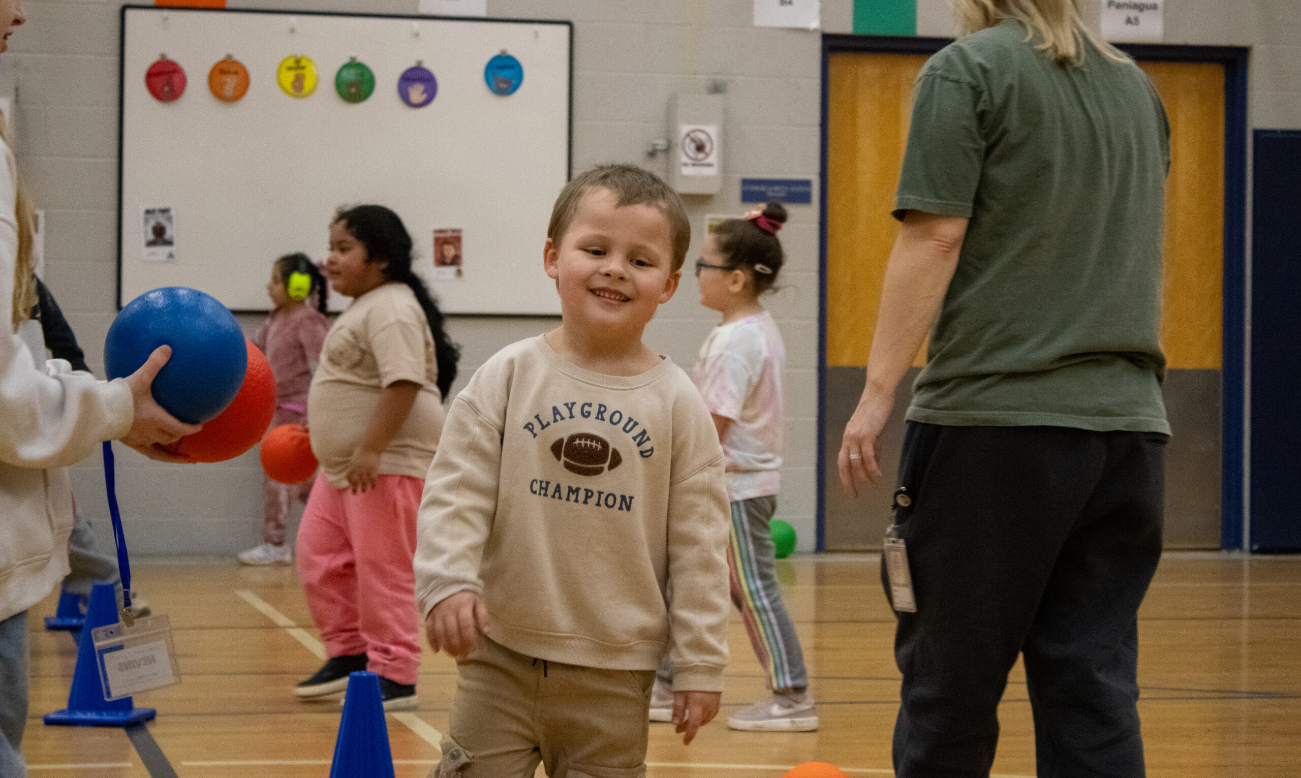 Weddle School receives national honor for inclusivity - Keizertimes