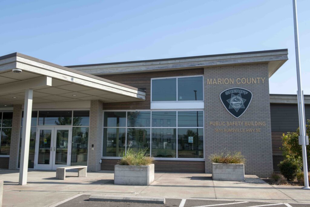 Judge dismisses Marion County's lawsuit over ICE subpoenas - Keizertimes