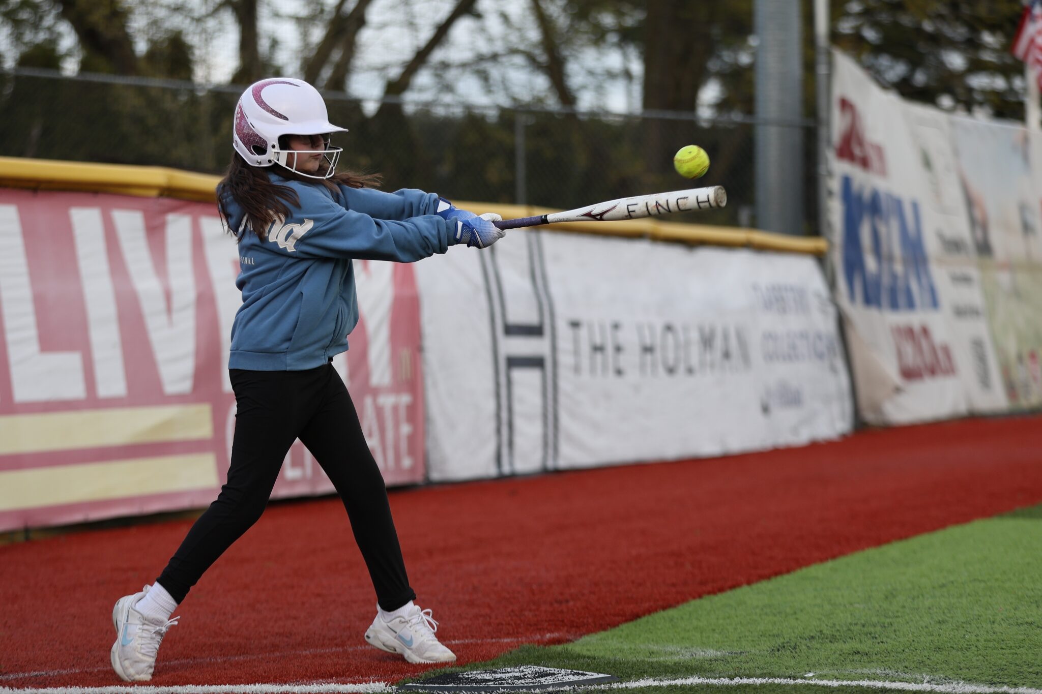 Play ball! Keizer Little League kicks off 2026 season - Keizertimes